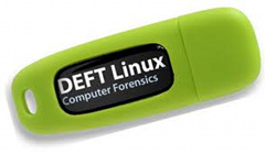 DEFT Linux 7.2 è disponibile per il download