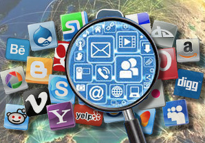 SOCMINT (Social Media Intelligence) per Indagini Social Network