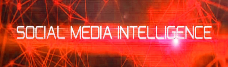 SOCMINT (Social Media Intelligence) per Indagini Social Network